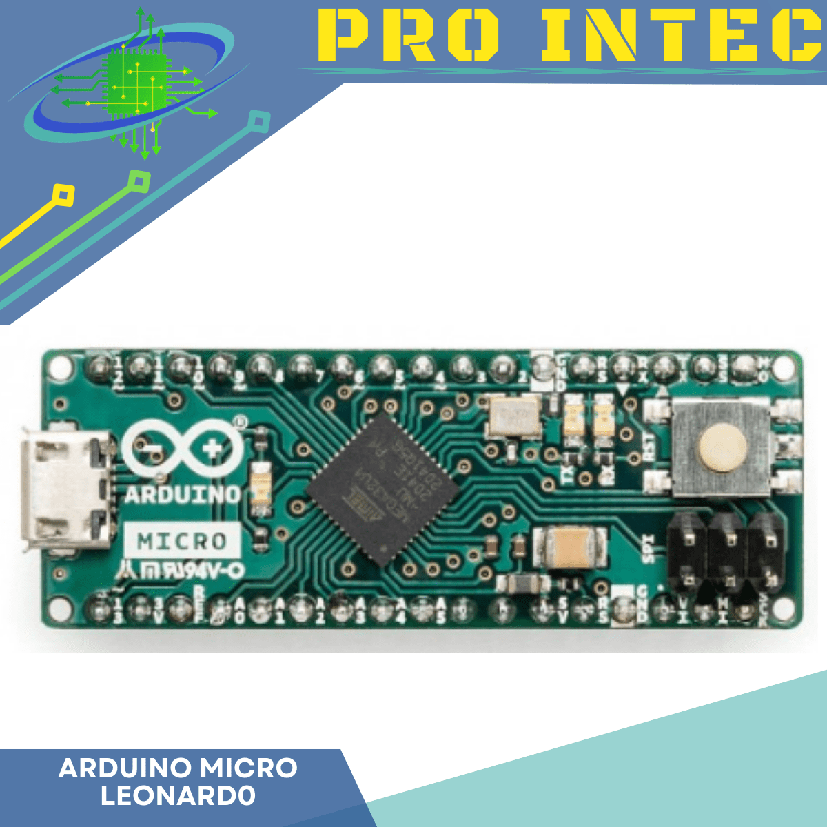 Arduino Micro Leonardo
