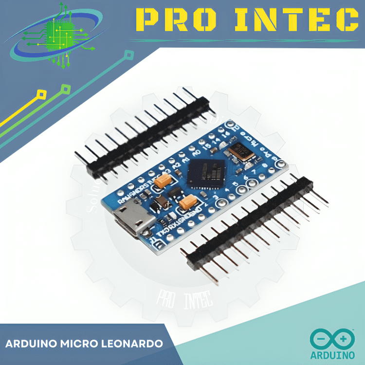 Arduino Micro Leonardo